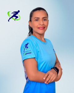 Liliana Paola Robles Domínguez – Agenda Masoterapia Deportiva